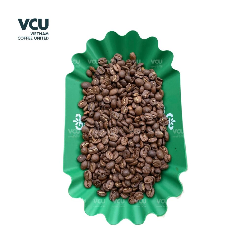Instant Coffee - VCU - VietNam Coffee United