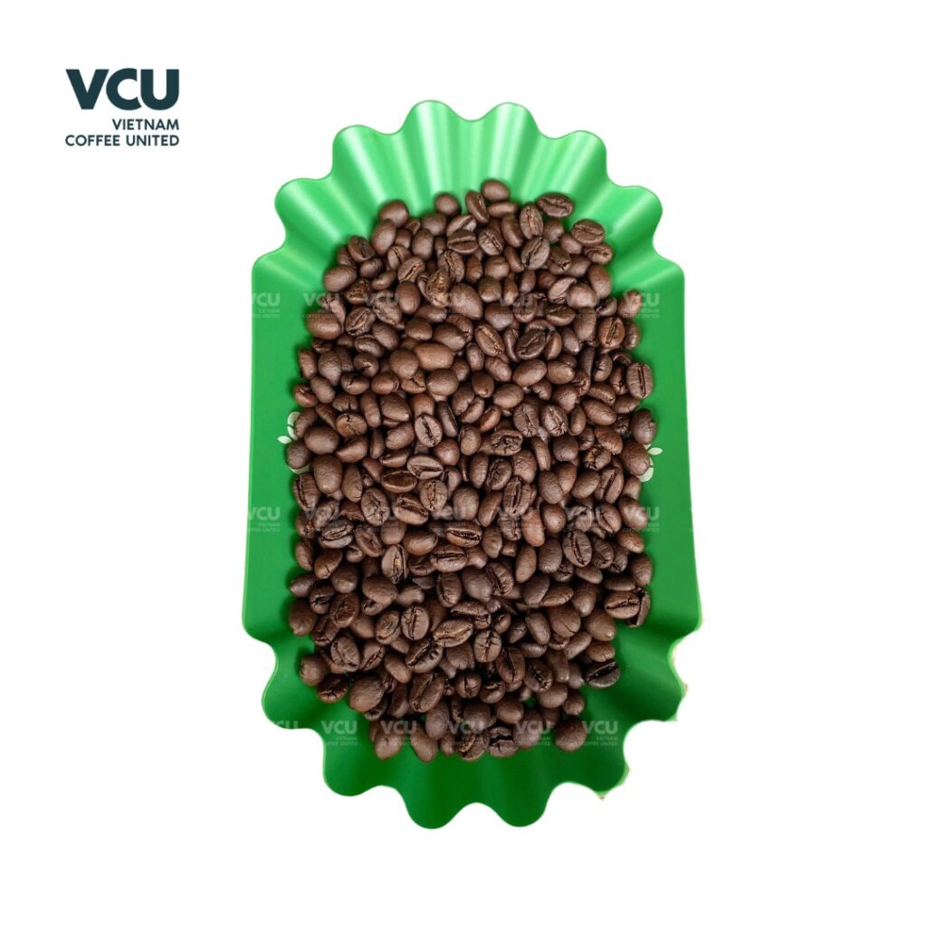 Robusta Coffee - VCU - VietNam Coffee United