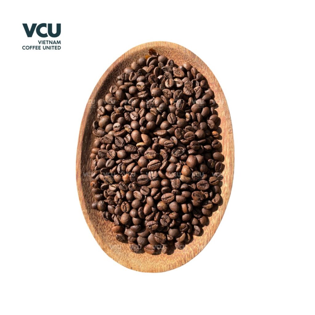 Robusta Coffee - VCU - VietNam Coffee United