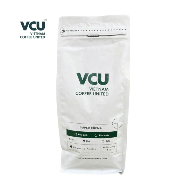 Vietnam Coffee United