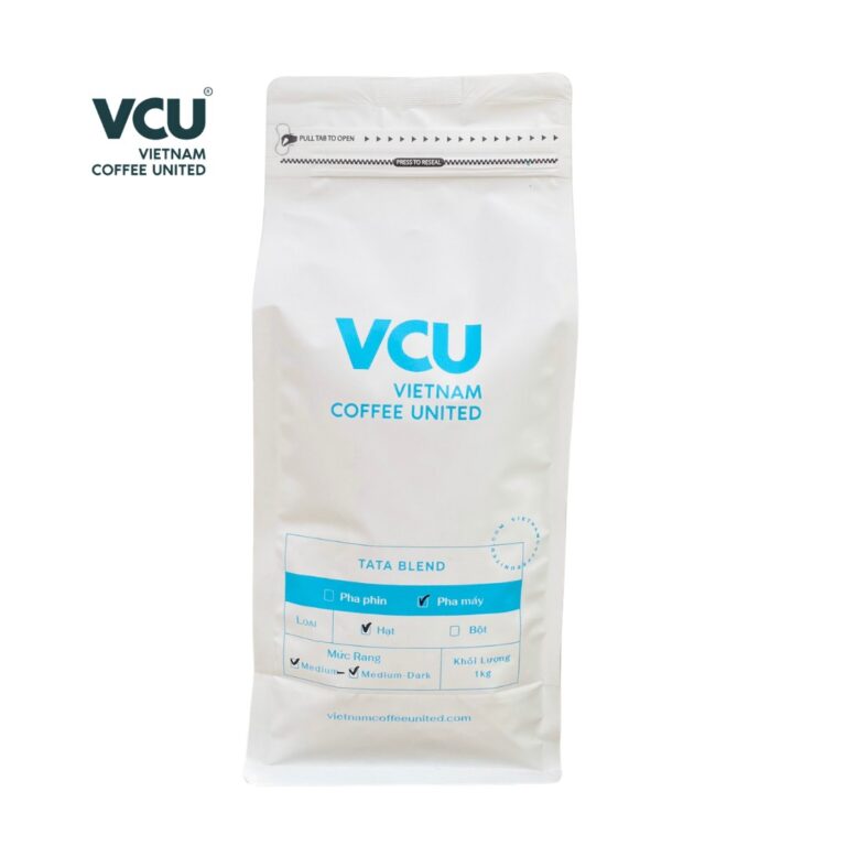 Vietnam Coffee United
